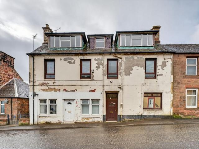 5 bedroom terraced house for sale