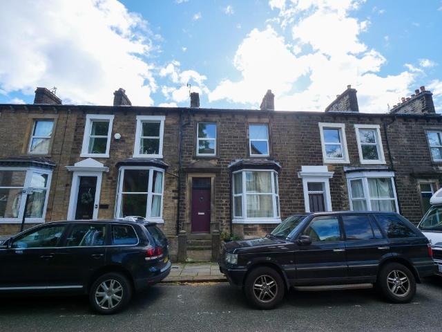 5 bedroom terraced house for sale