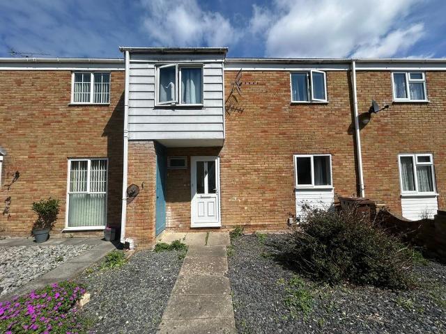 5 bedroom terraced house for sale