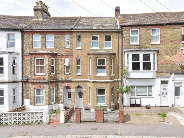 5 bedroom terraced house for sale
