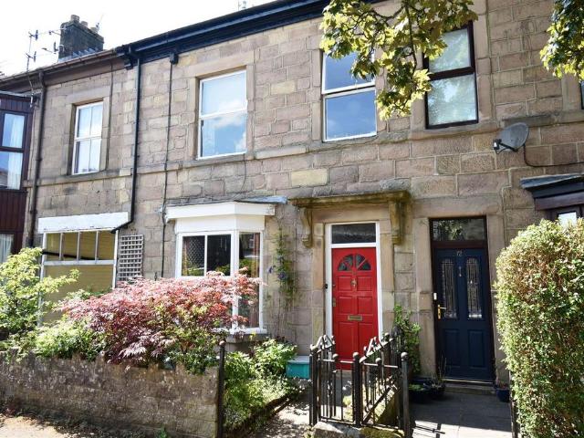 5 bedroom terraced house for sale