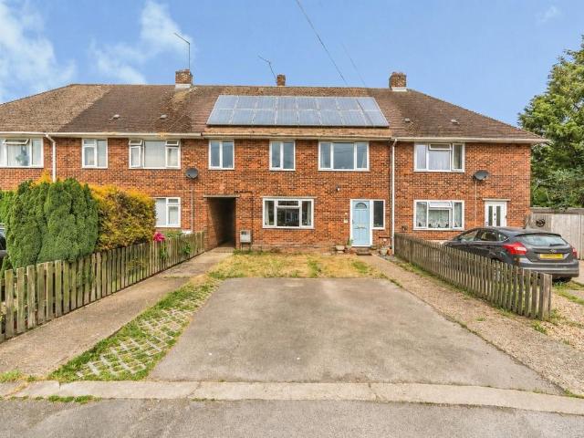 5 bedroom terraced house for sale