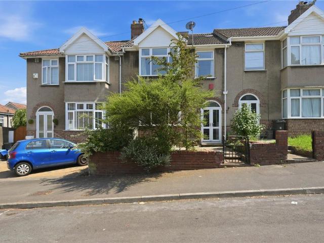 5 bedroom terraced house for sale