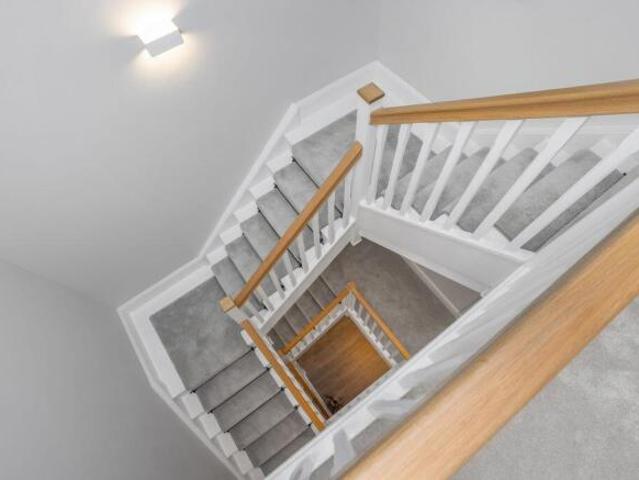 5 bedroom terraced house for sale in 14 Millerfield Place, Marchmont, Edinburgh, EH9 1LW, EH9
