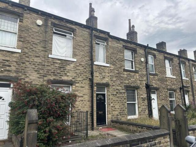 5 bedroom terraced house for sale in 18 Armitage Road, Birkby, Huddersfield, West Yorkshire, HD2