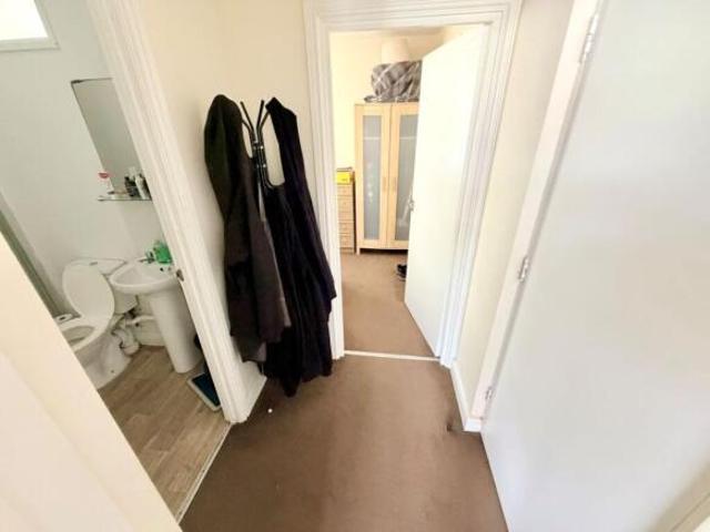 5 bedroom terraced house for sale in 214 Newport Road, Cardiff, CF24 1DN, CF24