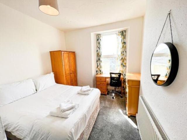 5 bedroom terraced house for sale in 24, Whittington Street, Plymouth, PL3