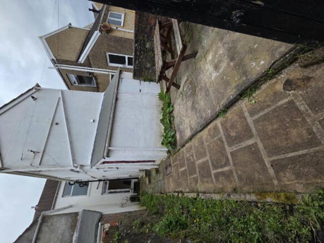5 bedroom terraced house for sale in 31 King Edward Road, Swansea, SA1 4LL, SA1