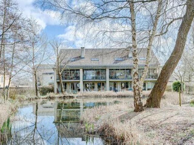 5 Bedroom Terraced House For Sale In 42 Clearwater, The Lower Mill Estate