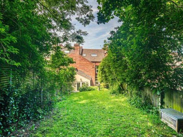 5 bedroom terraced house for sale in 729 Ecclesall Road, Endcliffe Park, S11 8TG, S11