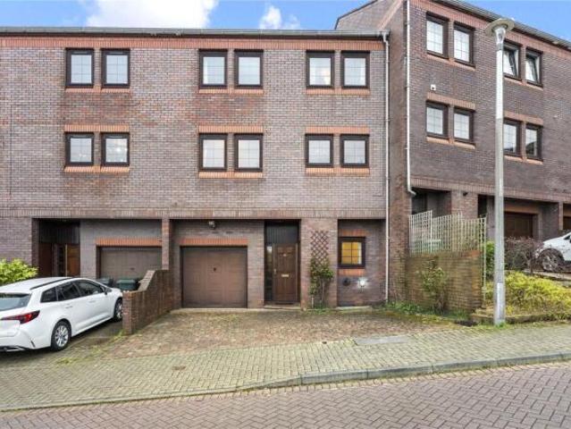 5 bedroom terraced house for sale in 83 Orchard Brae Avenue, Craigleith, Edinburgh, EH4 2UR, EH4