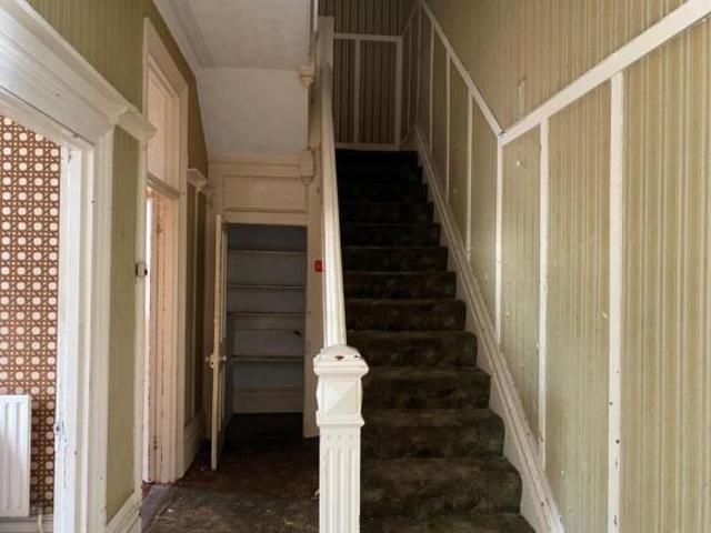 5 bedroom terraced house for sale in 98 Victoria Road North, Southsea, Hampshire, PO5 1QE, PO5