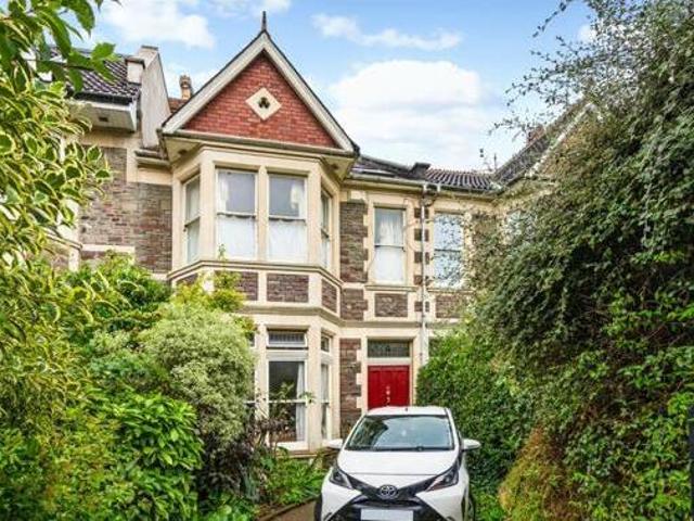 5 Bedroom Terraced House For Sale In Cotham, Bristol