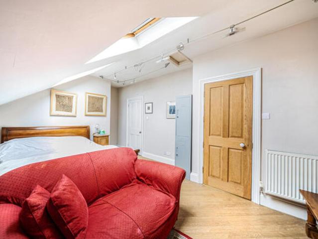 5 bedroom terraced house for sale in Cotham Road, Bristol, BS6