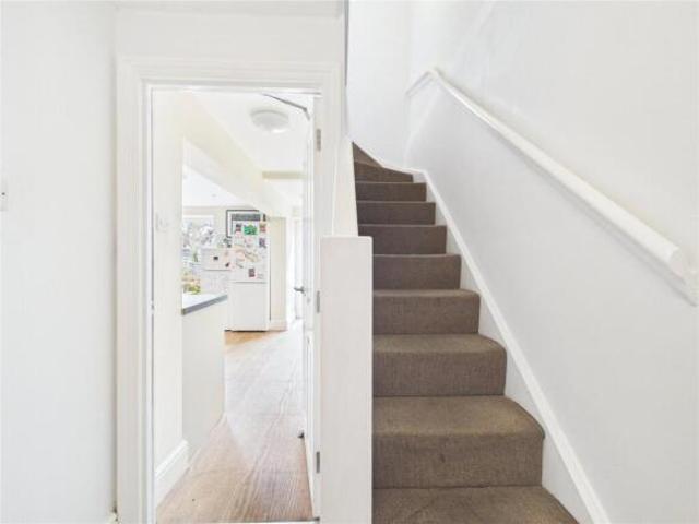 5 bedroom terraced house for sale in Cotswold Road, Bristol, BS3