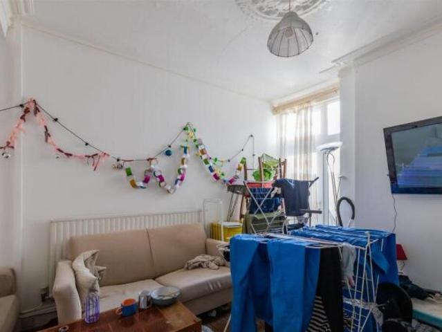 5 bedroom terraced house for sale in Cottrell Road, Roath, Cardiff, CF24
