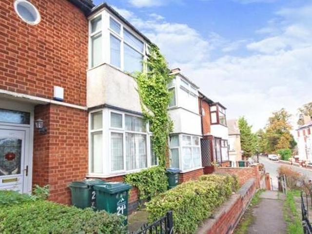 5 Bedroom Terraced House For Sale In Coundon