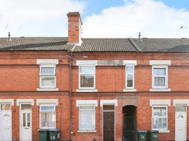 5 Bedroom Terraced House For Sale In Coventry, West Midlands