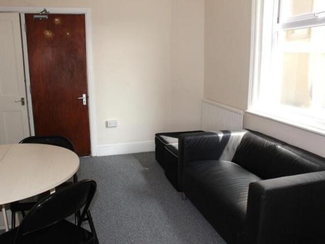 5 bedroom terraced house for sale in Cowley Bridge Road, Exeter, EX4