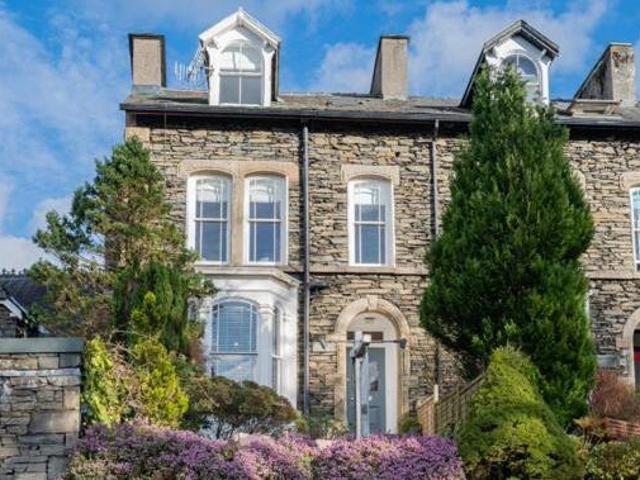 5 Bedroom Terraced House For Sale In College Road