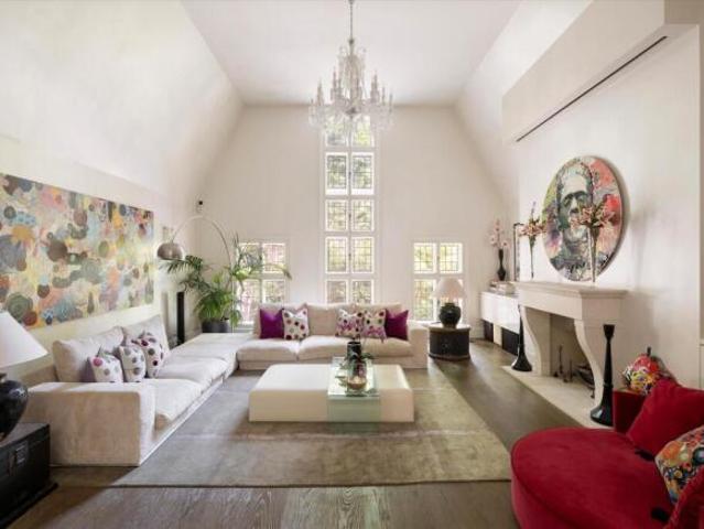 5 bedroom terraced house for sale in Collingham Gardens, London SW5