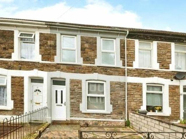 5 Bedroom Terraced House For Sale In Cathays