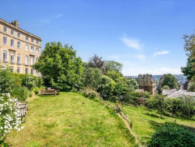 5 bedroom terraced house for sale in Cavendish Crescent, Bath, BA1