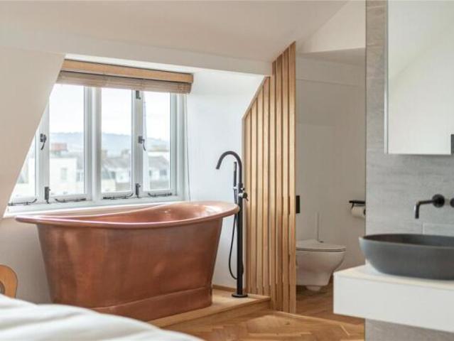 5 bedroom terraced house for sale in Caledonia Place, Clifton, Bristol, BS8