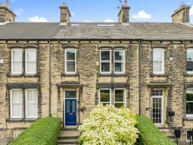 5 Bedroom Terraced House For Sale In Calverley