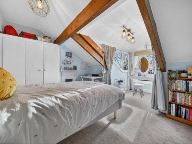 5 bedroom terraced house for sale in Carr Road, Calverley, Pudsey, West Yorkshire, LS28