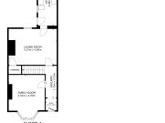 5 bedroom terraced house for sale in Cartington Terrace, HEATON, Newcastle Upon Tyne, NE6