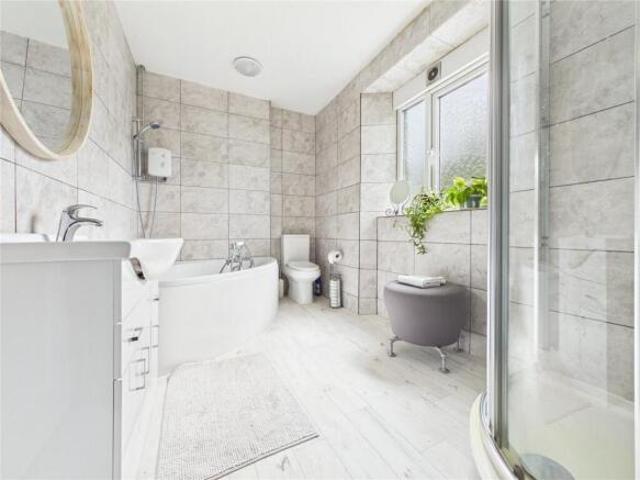 5 bedroom terraced house for sale in Church Road, Hanham, Bristol, BS15