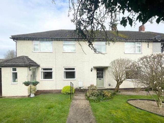 5 Bedroom Terraced House For Sale In Chaddesden, Derby