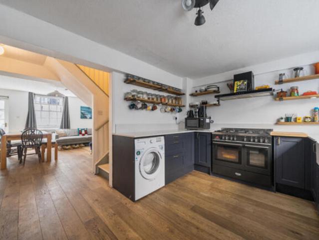5 bedroom terraced house for sale in Charles Street, Brighton, East Sussex, BN2