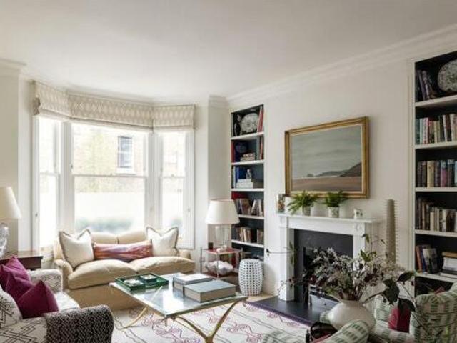 5 Bedroom Terraced House For Sale In Chelsea