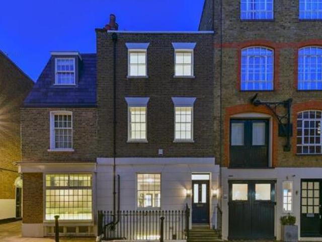 5 Bedroom Terraced House For Sale In Chelsea