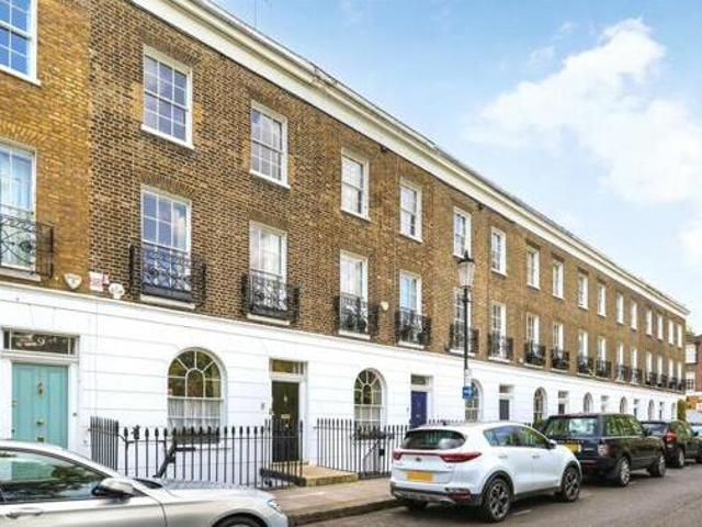 5 Bedroom Terraced House For Sale In Chelsea, London