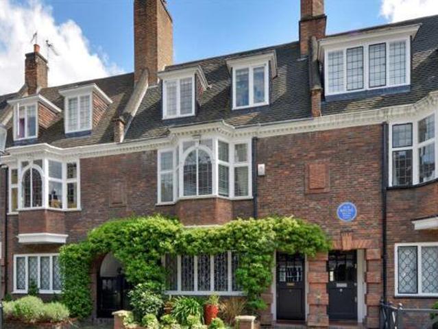 5 Bedroom Terraced House For Sale In Chelsea, London