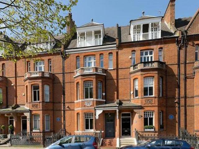 5 Bedroom Terraced House For Sale In Chelsea, London