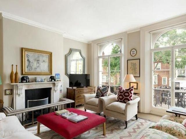 5 Bedroom Terraced House For Sale In Chelsea, London