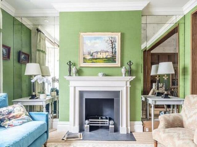 5 Bedroom Terraced House For Sale In Chelsea, London