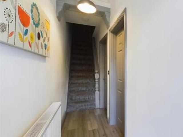 5 bedroom terraced house for sale in Cheltenham Road, Lancaster, LA1