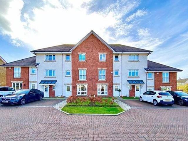 5 bedroom terraced house for sale in Clark Lane Troon KA10