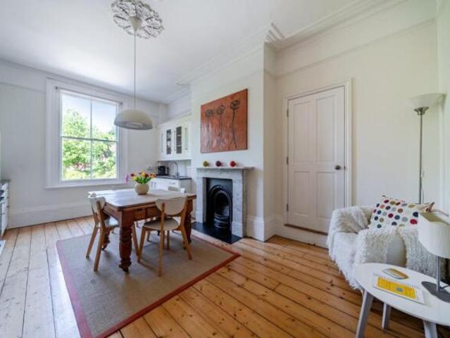 5 bedroom terraced house for sale in Clermont Road, Brighton, East Sussex, BN1