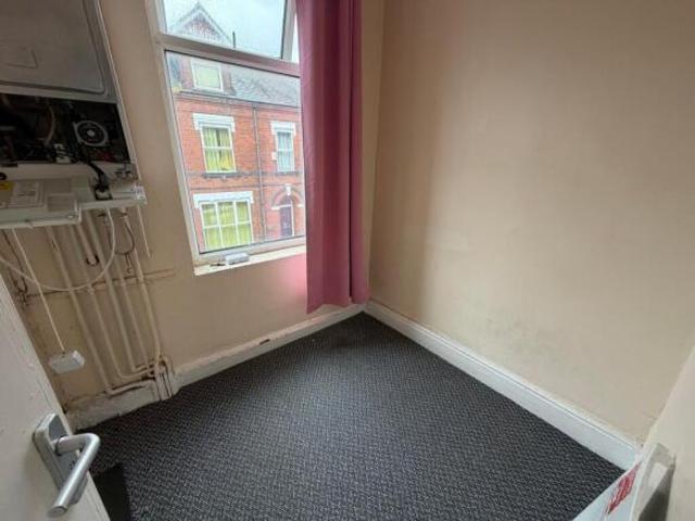 5 bedroom terraced house for sale in Cliff Avenue, Salford, M7