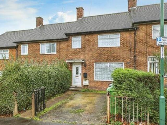 5 Bedroom Terraced House For Sale In Clifton