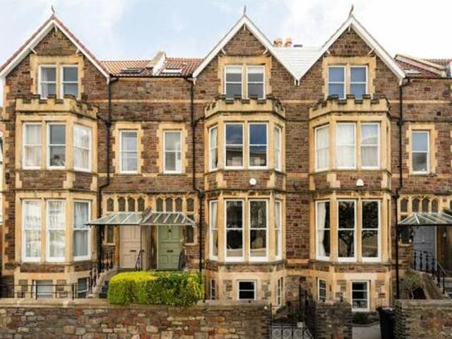 5 Bedroom Terraced House For Sale In Clifton, Bristol