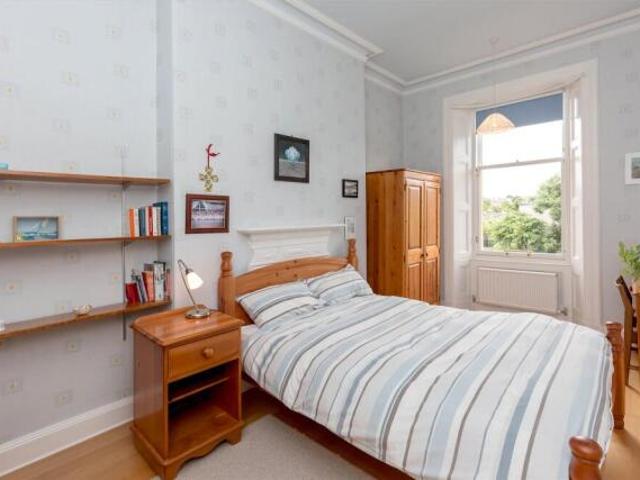 5 bedroom terraced house for sale in Craiglea Drive, Morningside, Edinburgh, EH10