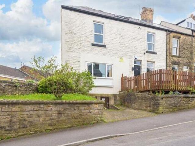 5 Bedroom Terraced House For Sale In Crookesmoor