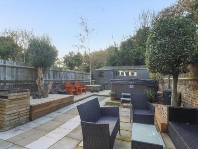 5 bedroom terraced house for sale in Cuthbert Road, Westgate On Sea, CT8